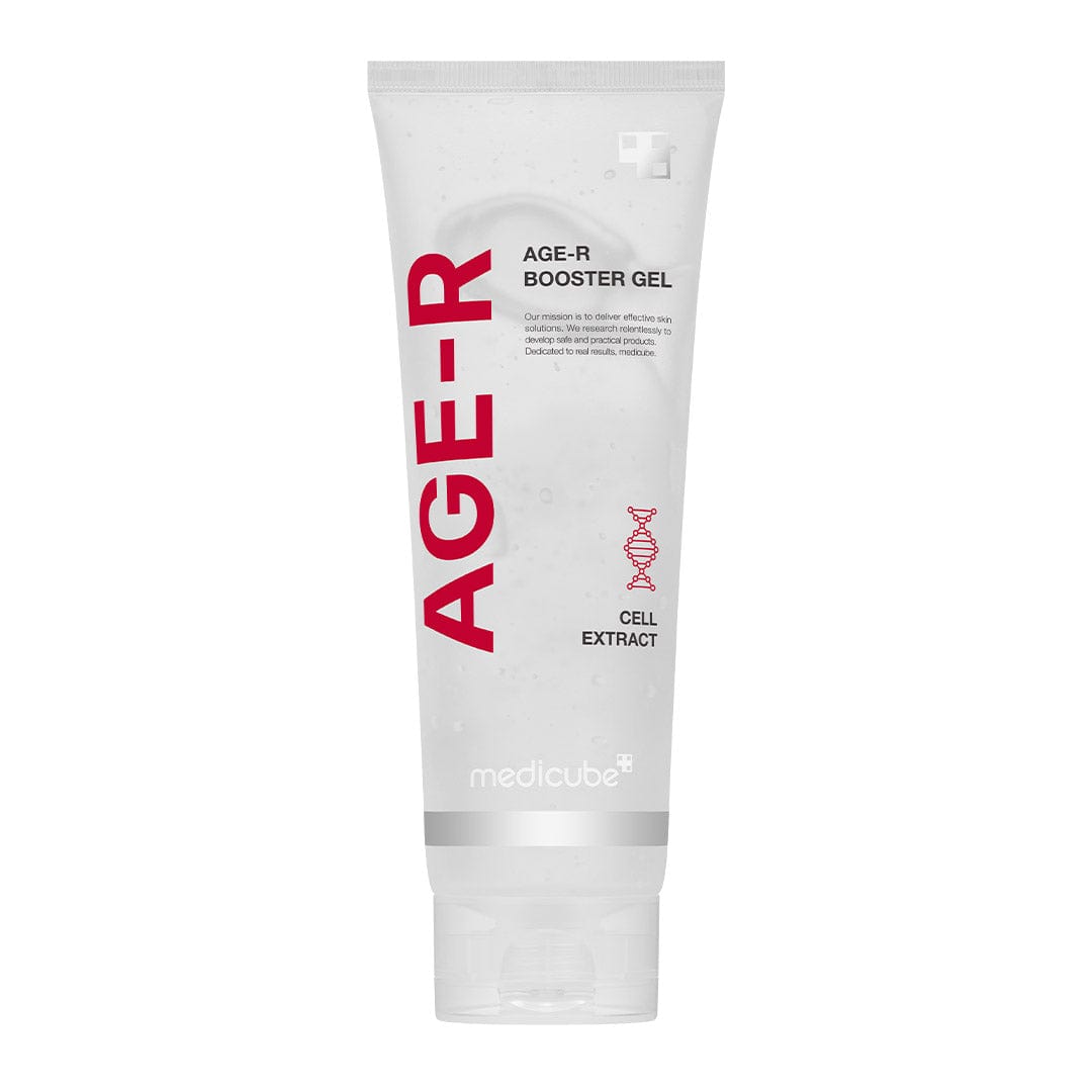 AGE-R Booster Gel Serum – MEDICUBE MY