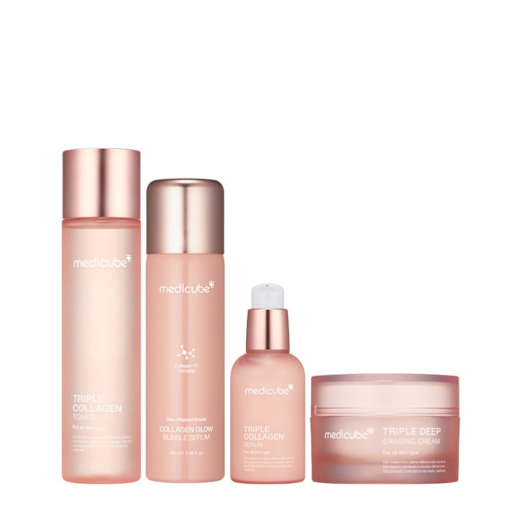 Shop All Products at MEDICUBE MY | MEDICUBE MY