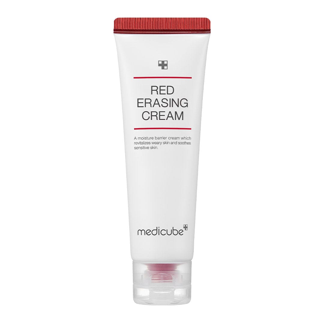 Red Erasing Cream – MEDICUBE MY