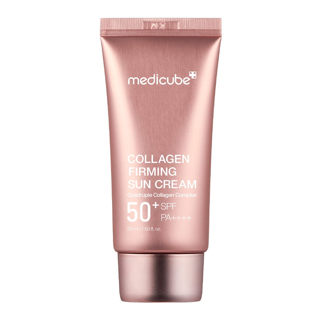 [3-in-1] Collagen Firming Sunscreen – MEDICUBE MY