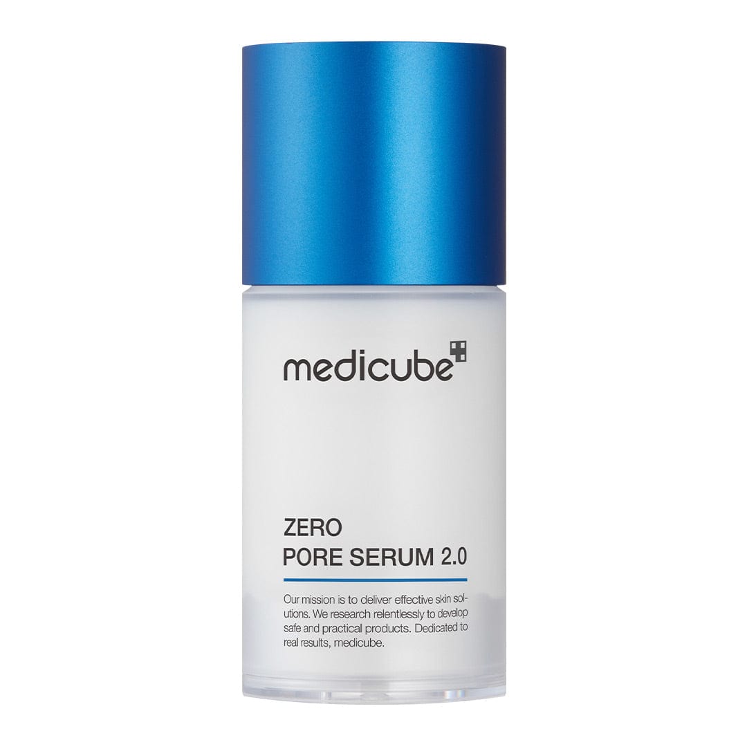 Zero Pore Serum 2.0 – MEDICUBE MY
