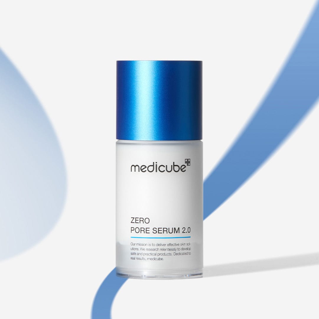 Zero Pore Serum 2.0 – MEDICUBE MY